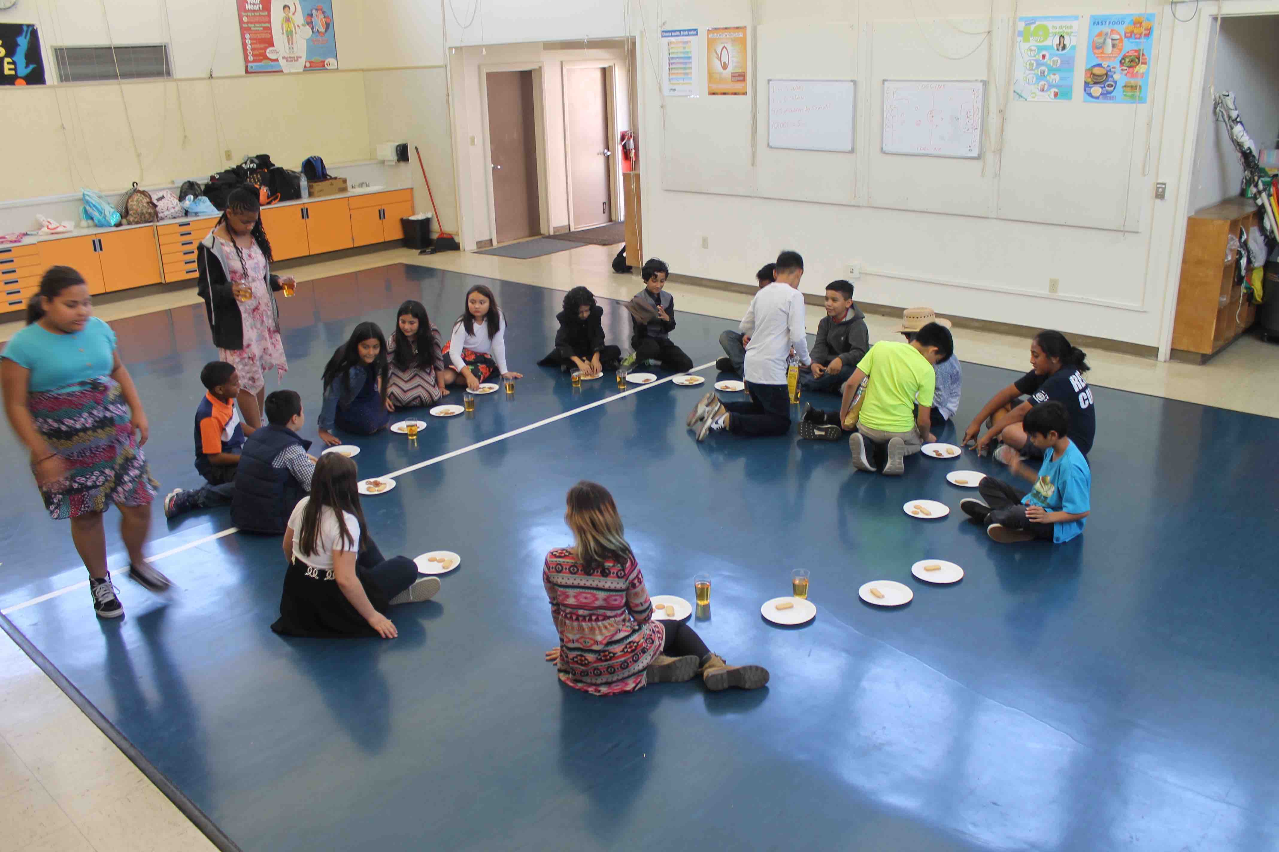 Photos of Dance Club! 1 - 15