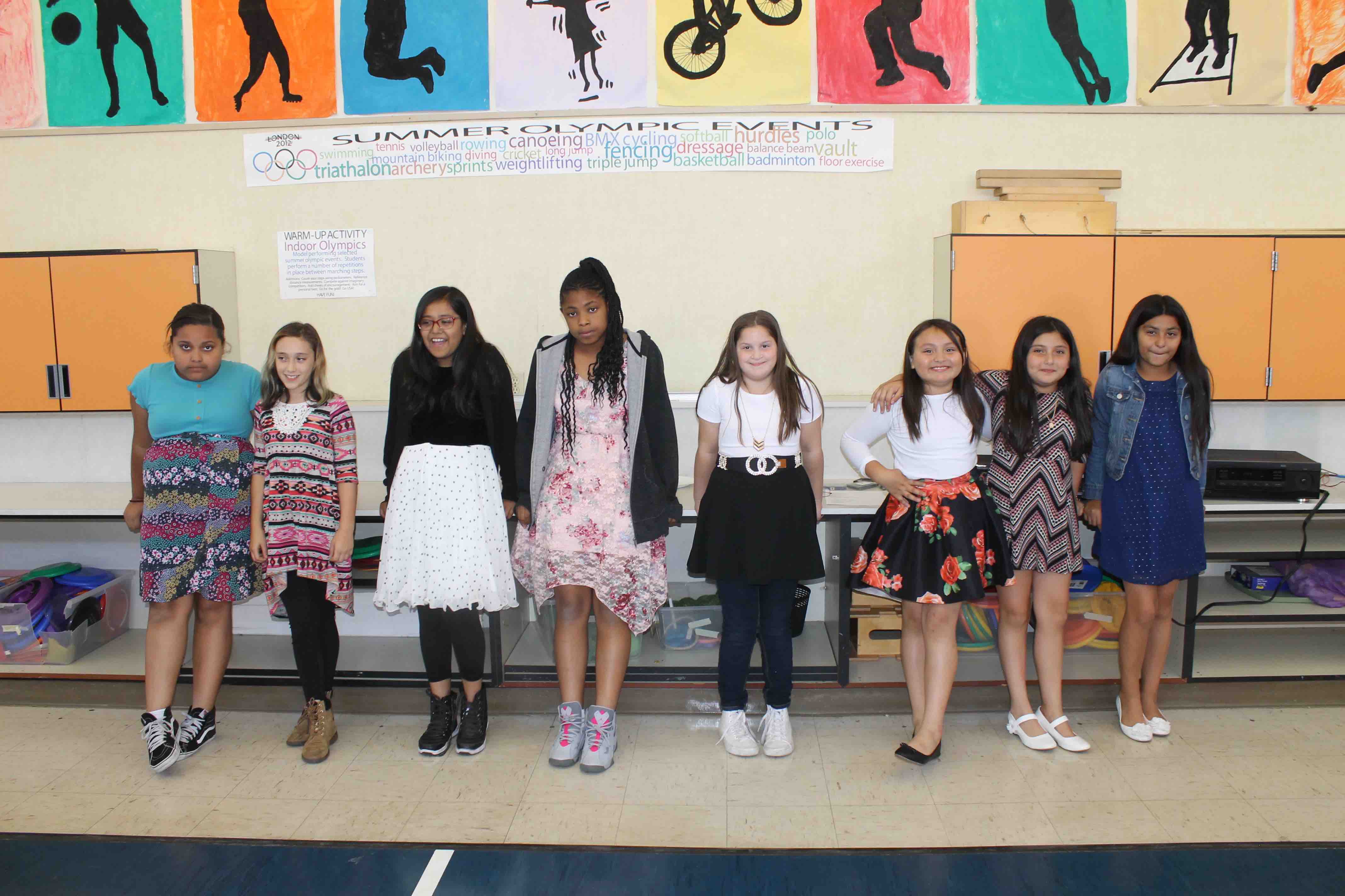 Photos of Dance Club! 1 - 15